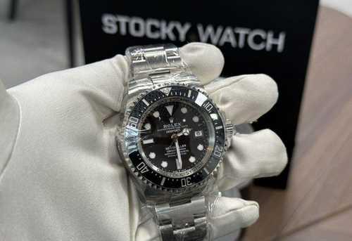 Rolex Sea-dweller 44mm 136660