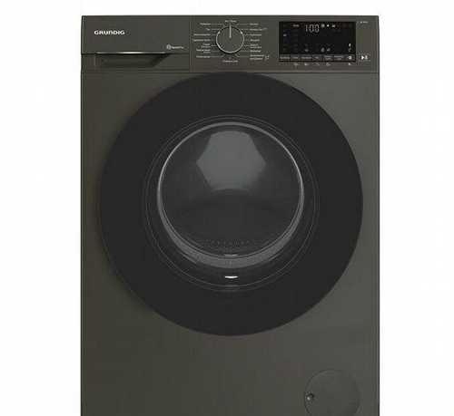 Стиральная машина узкая Grundig GW5 P56H21 A