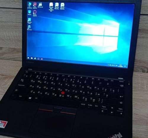 Lenovo thinkpad a275