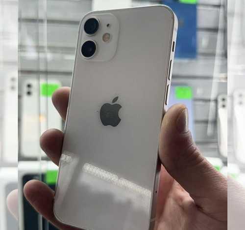 iPhone 12 mini, 128 ГБ