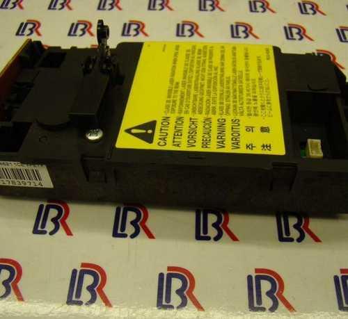 RM1-4621 блок лазера для LJ P1005/ P1006