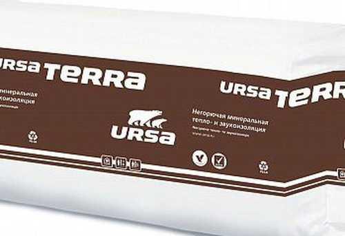 Ursa Терра 037 (Минеральная плита)