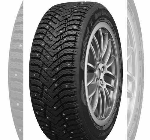 Cordiant Snow Cross 2 265/60 R18