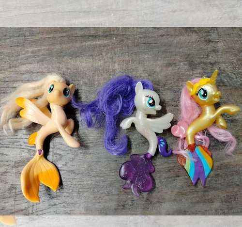 My little pony