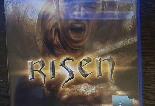 Risen ps4