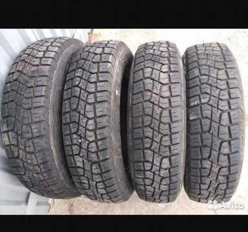 Pirelli Scorpion ATR 185/75 R16