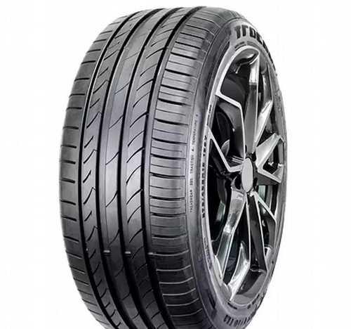 Tracmax X-Privilo TX3 235/45 R17