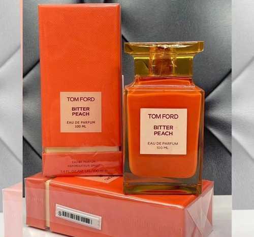 Туалетная вода Tom Ford