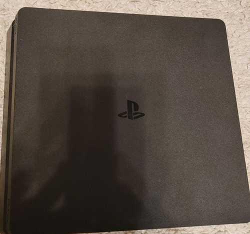 Sony playstation 4 ps4