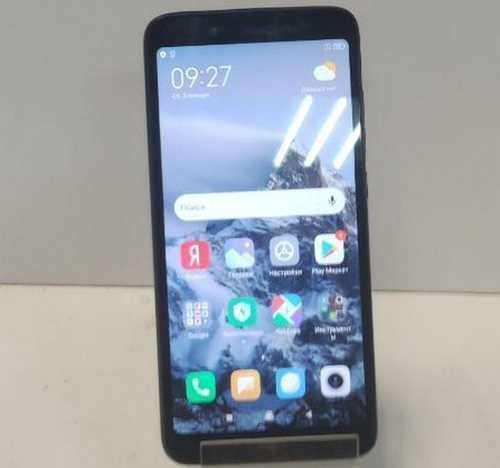 Xiaomi Redmi 7A, 2/32 ГБ