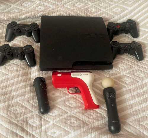 Sony playstation 3