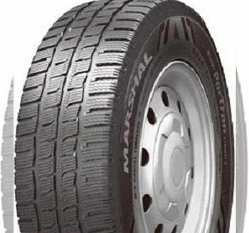 Marshal Winter PorTran CW51 215/65 R16 109R