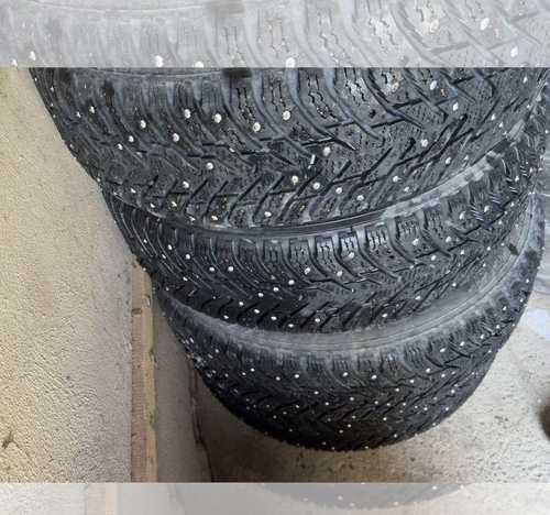 Nokian Tyres Hakkapeliitta 8 185/65 R15