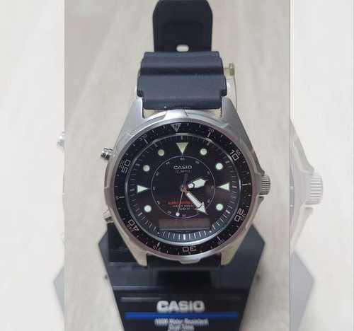 Мужские наручные часы Casio AMW-320R