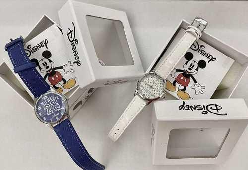 Часы наручные Disney новые