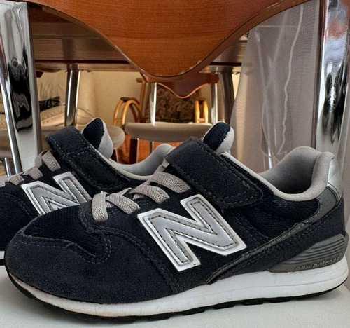 Кроссовки детские NB