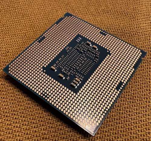 Процессор intel core i5 7600