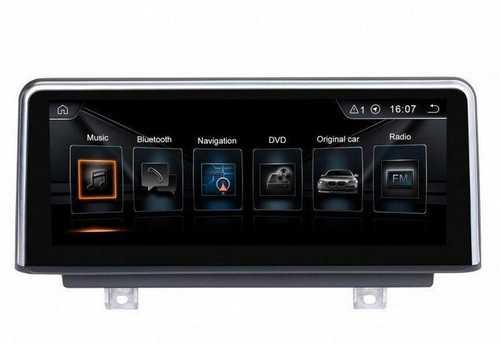 Мультимедиа - Монитор (Андроид ) BMW 4 F32/F33/F3
