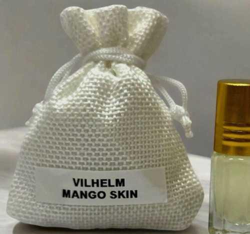 Масляные духи vilhelm mango skin 3ml