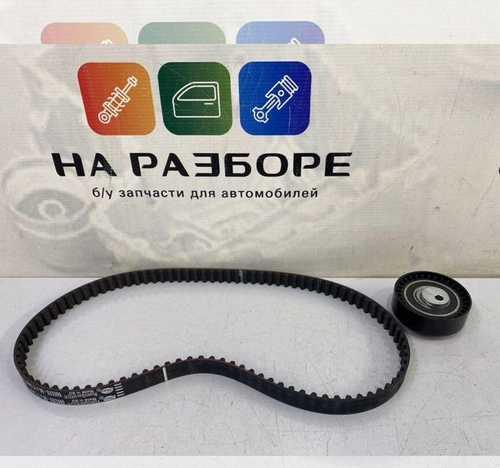 Ролик натяжной LADA Largus