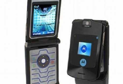 Motorola RAZR V3