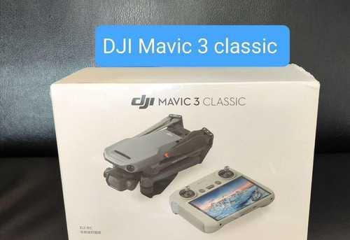 DJI Mavic 3 classic RC