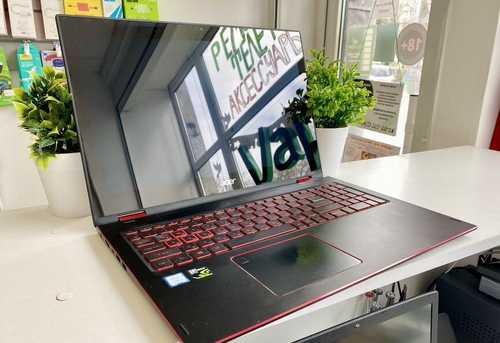 Игровой ноутбук Acer nitro 5 spin