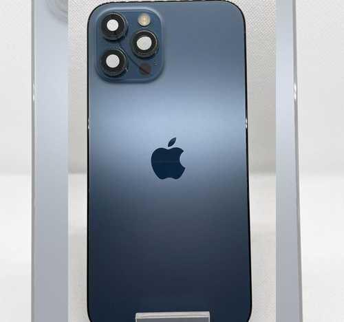 Корпус в сборе iPhone 12 ProMax