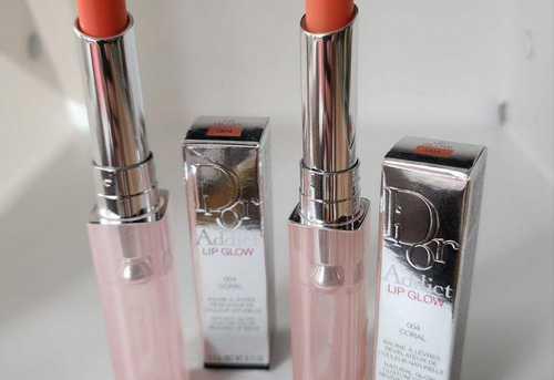 Dior addict lip glow