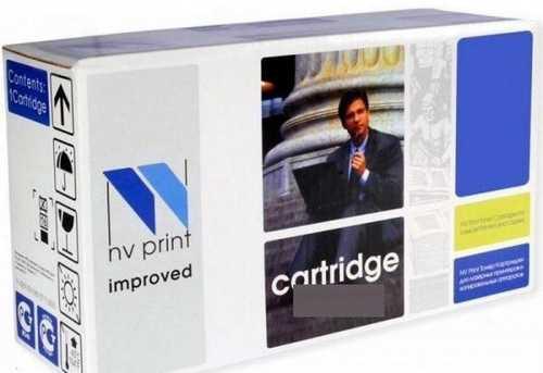 Картридж NV-Print NVP- CE285A для HP LJ #130703