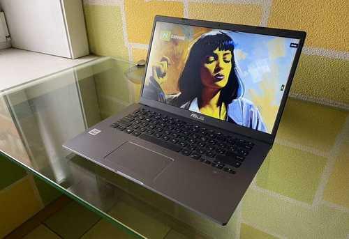Asus Laptop 14 / Core i3 10th gen / 8Gb / NVMe