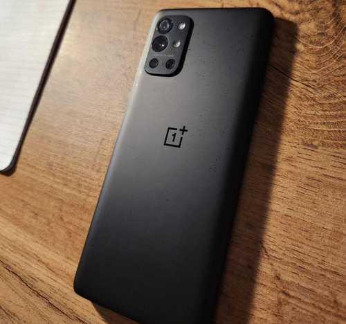 OnePlus 9R, 8/256 ГБ