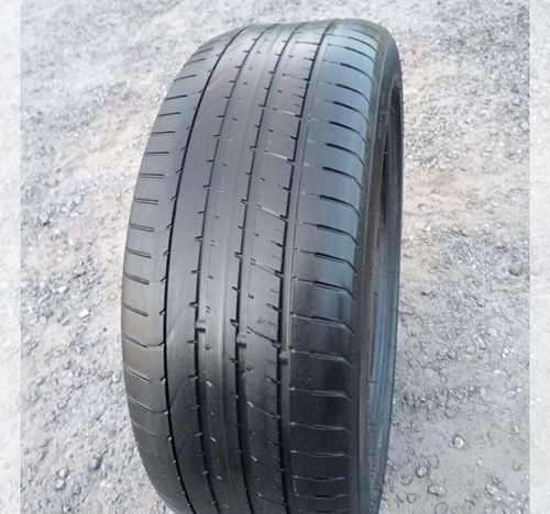 Pirelli P Zero 245/45 R19 102Y