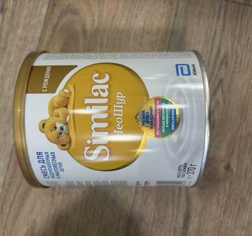 Similac неошур