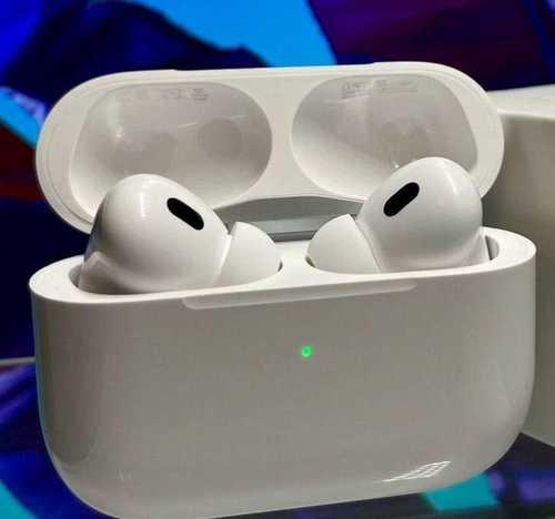 Airpods Pro 2 premium (гарантия и доставка)