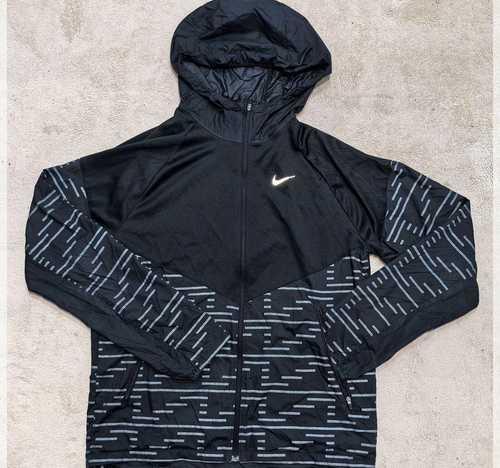 Ветровка Nike Therma Fit Running Division Оригинал