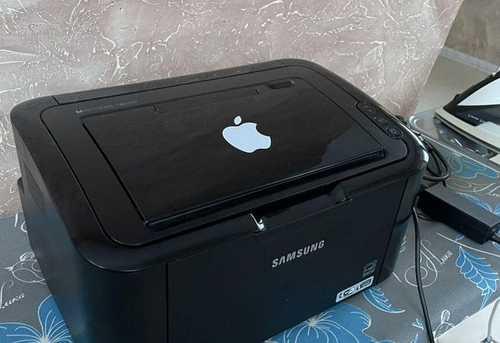 Принтер лазерный с wifi samsung ML1865w