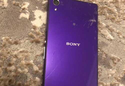 Sony Xperia Z2 (D6502), 3/16 ГБ