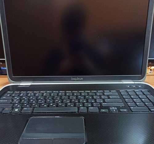 Мощный Dell i7 3630QM GT650