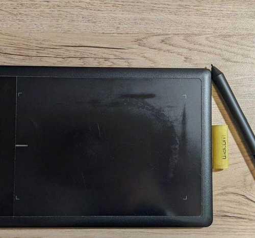 Графический планшет wacom one CTL-471