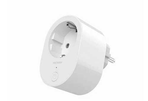 Умная розетка Xiaomi Mi Smart Power Plug 2 (EU)