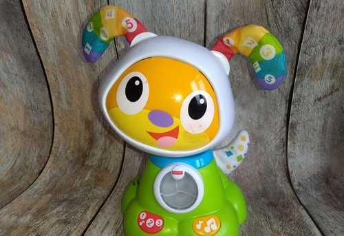 Fisher price щенок Бибо