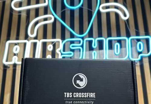 TBS crossfire TX lite