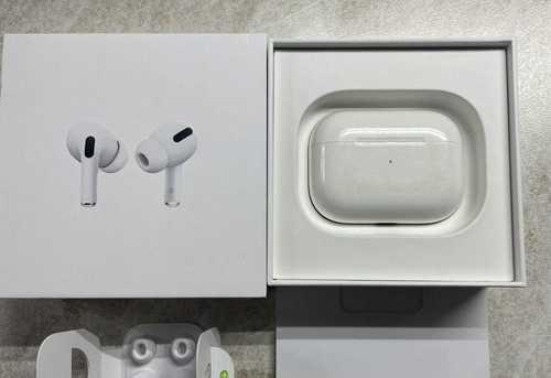 Airpods pro 1 (magsafe, оригинал)