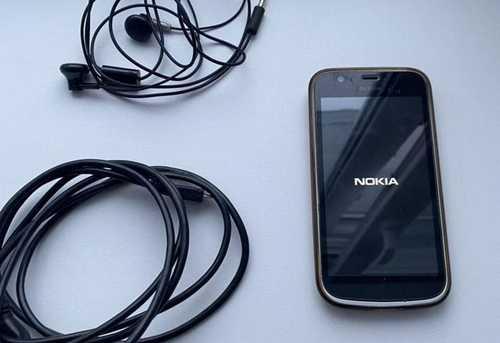Nokia XR20, 6/128 ГБ