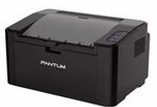 Монохромный принтер Pantum P2500
