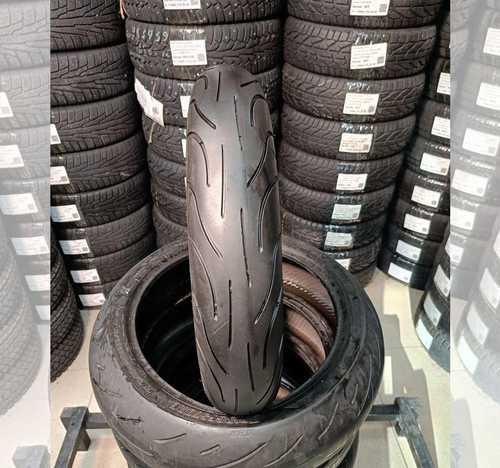 Шины 120 70 17 Michelin Pilot Power 58W MB323