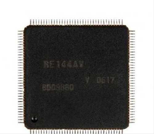 Микросхема Renesas QFP-144 re144av