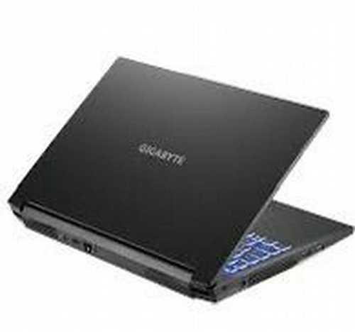 Игровой ноутбук gigabyte А5 К1