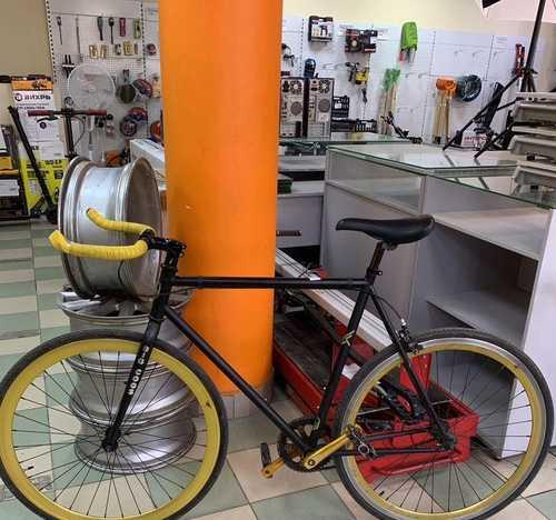 Велосипед Zycle Fix ZF Fixed Gear Bike 59